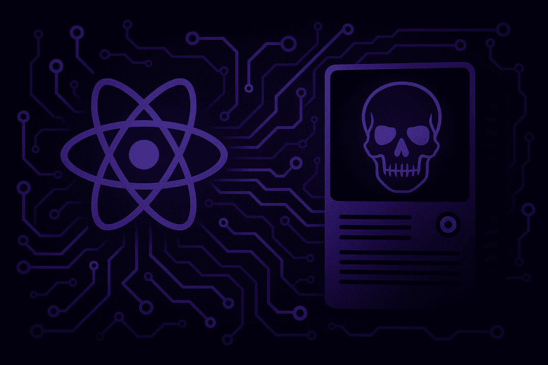 After React2Shell: Following the Attacker From Access to Impact